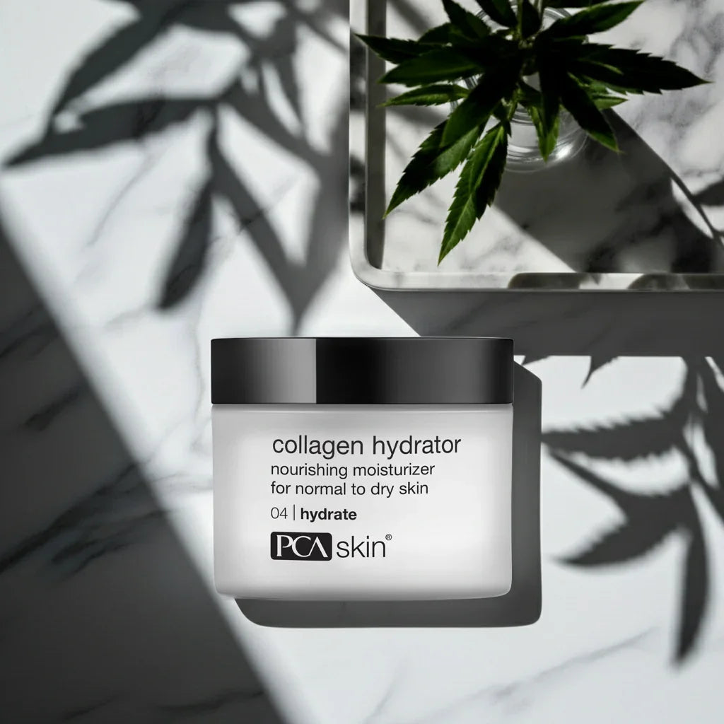 PCA Skin Collagen Hydrator Moisturiser – Renew Skin & Aesthetics